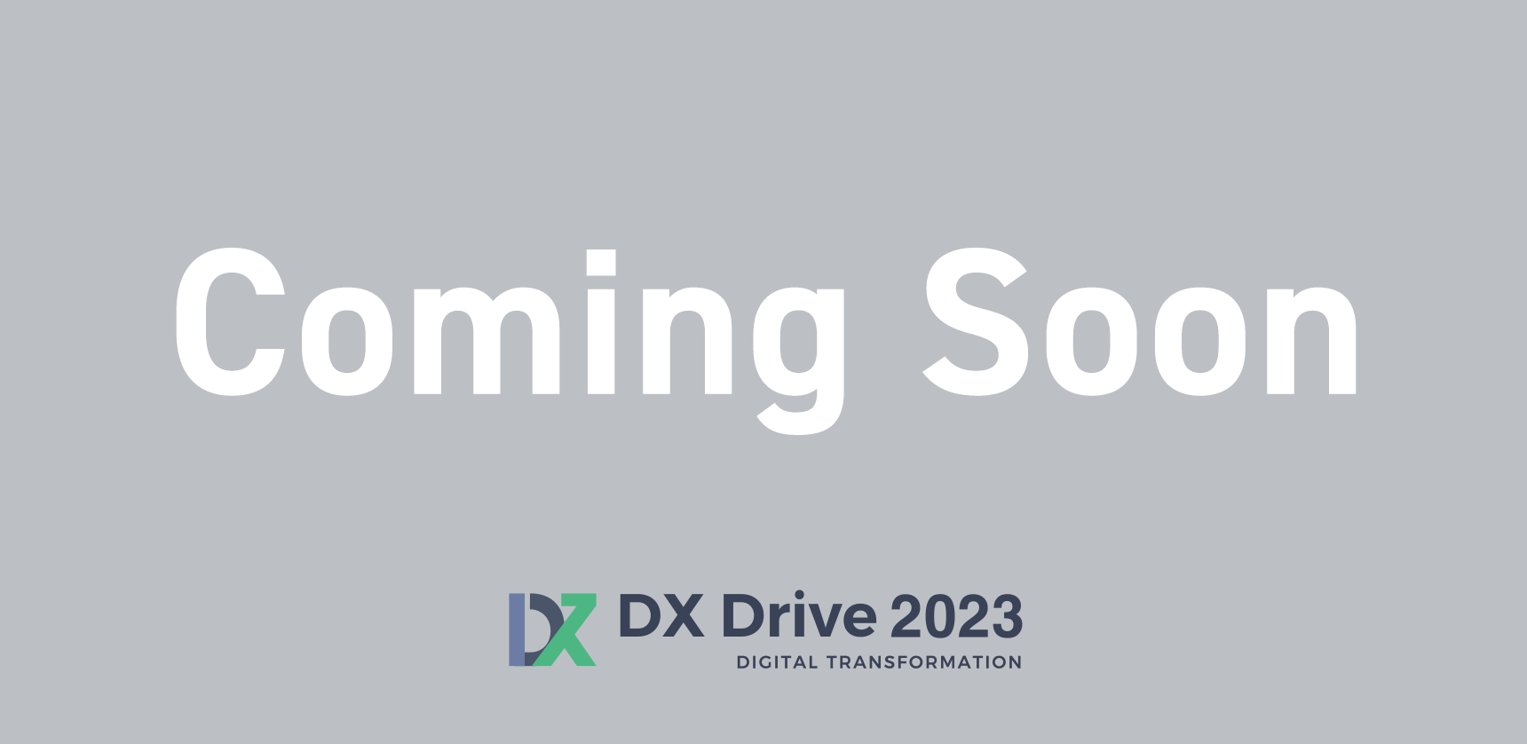 DX Drive｜KAIZEN PLATFORM